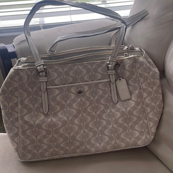 Coach | Bags | Coach Bag | Poshmark